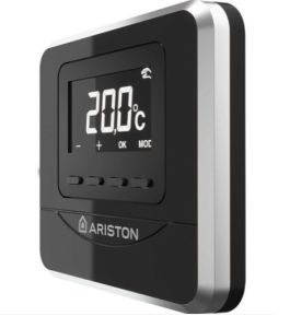 Termostat Ariston CUBE RF